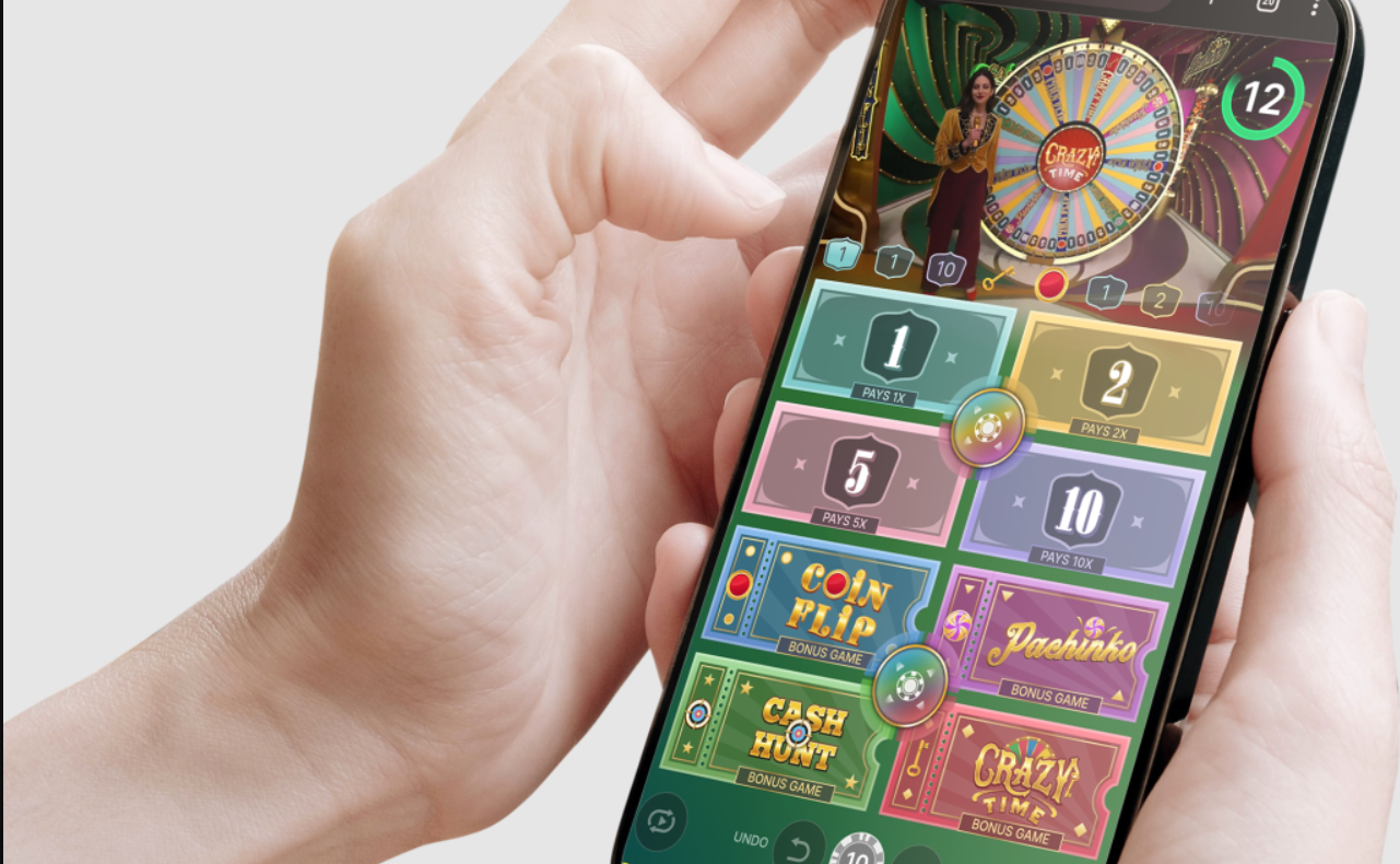 Crazy Time Game Download - Crazy Time Guide