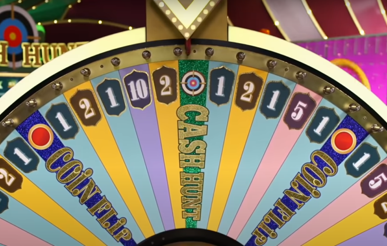 Crazy Time Strategy and Tactics to Win - Crazy Time Guide