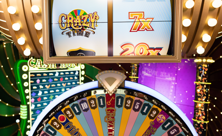 How to Play Crazy Time? - Crazy Time Guide